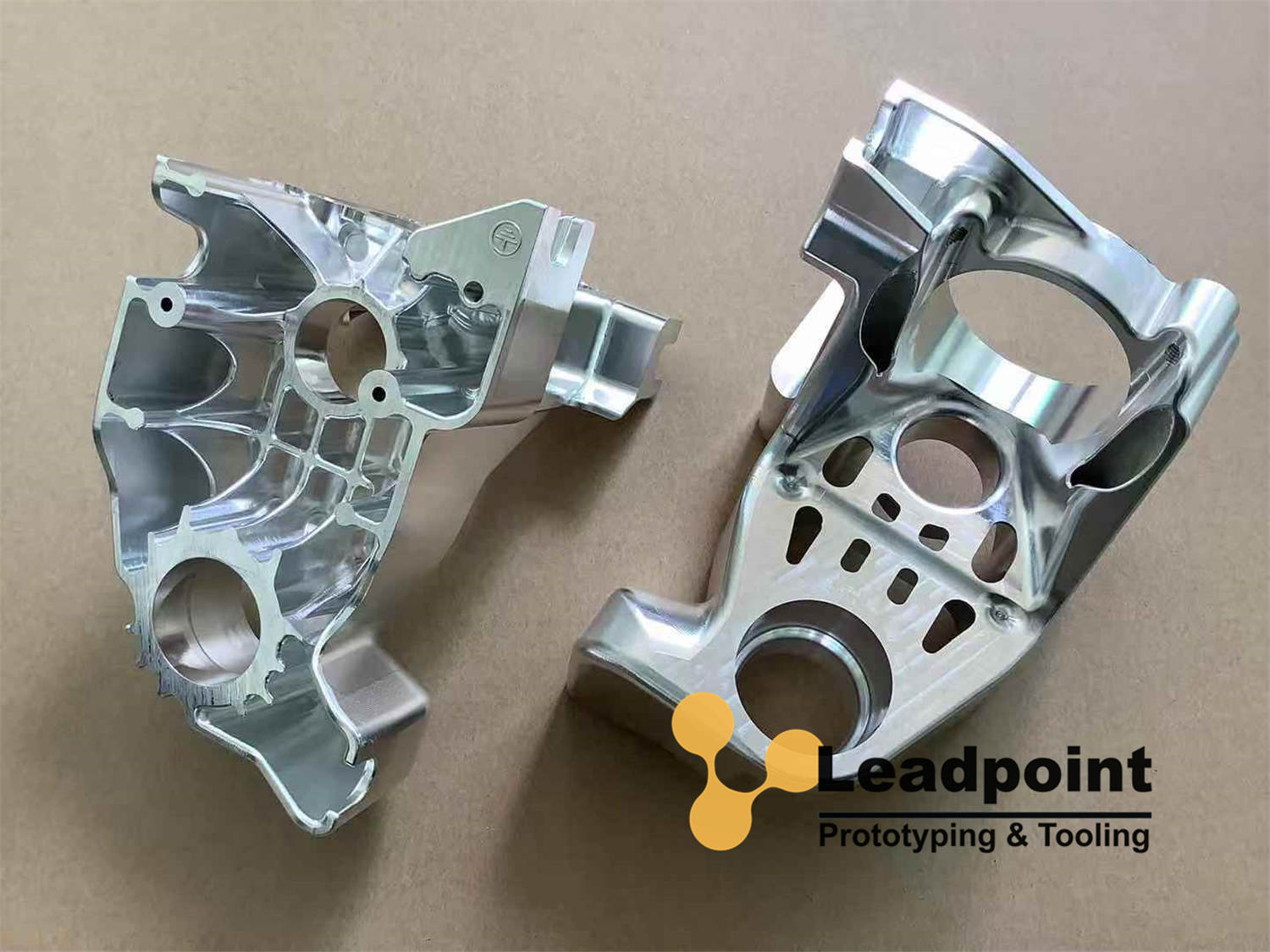 AL7075/ AL6061-T6 Prototype – Rapid Prototyping, Rapid Tooling & Rapid ...