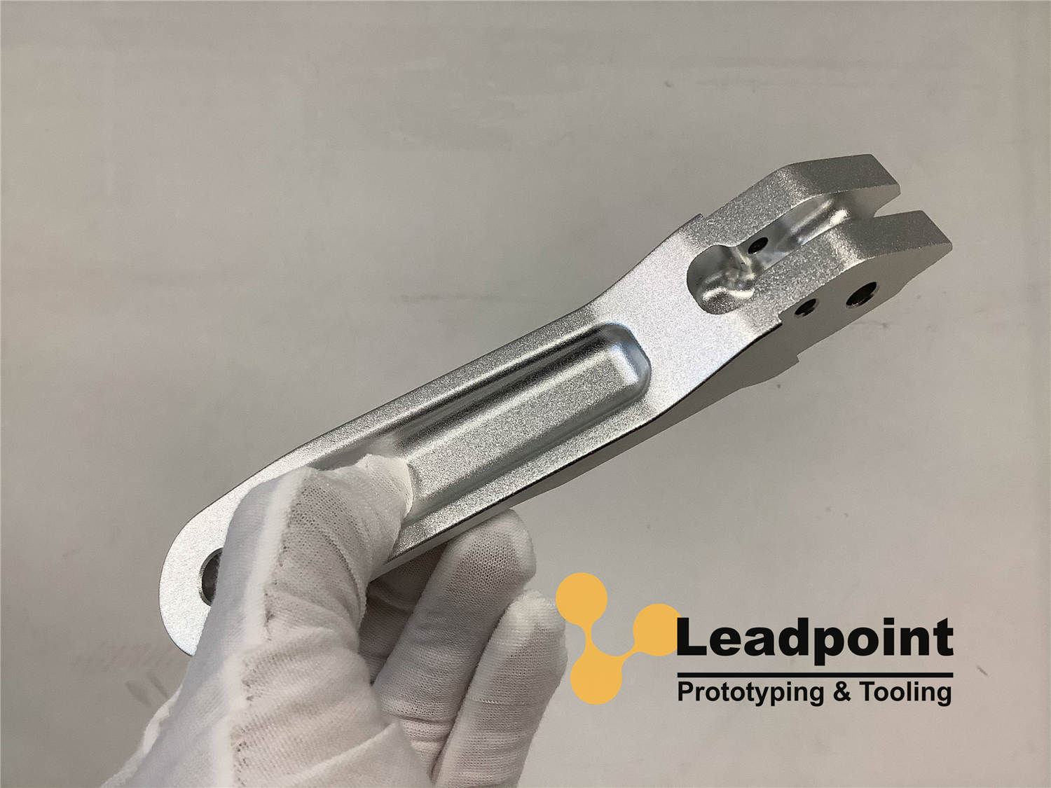 Metal Prototype from China – Rapid Prototyping, Rapid Tooling & Rapid ...