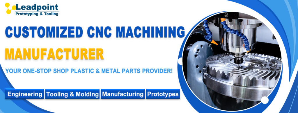 CNC rapid prototyping – Rapid Prototyping, Rapid Tooling & Rapid ...